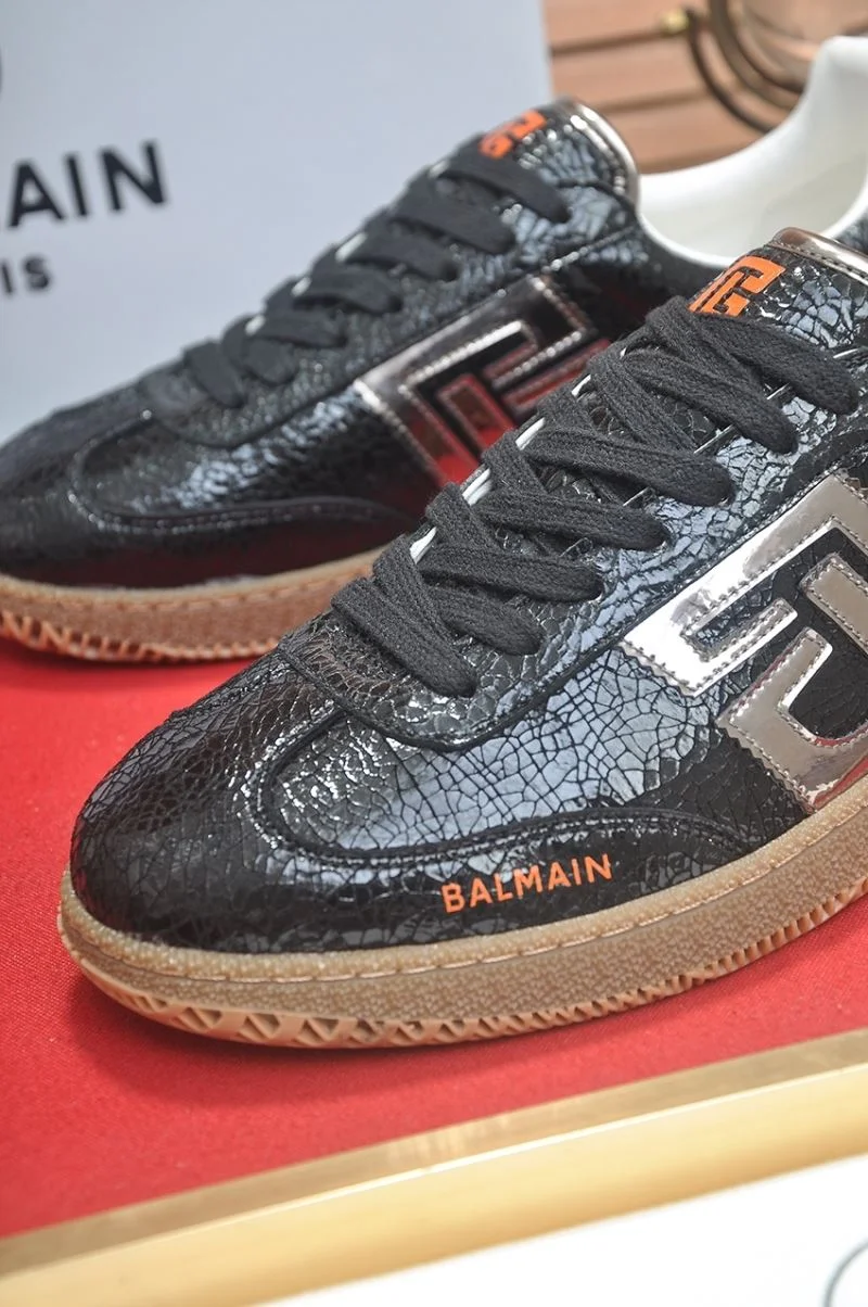 Balmain Shoes