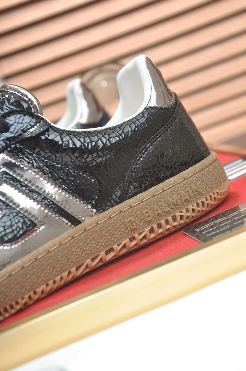 Balmain Shoes