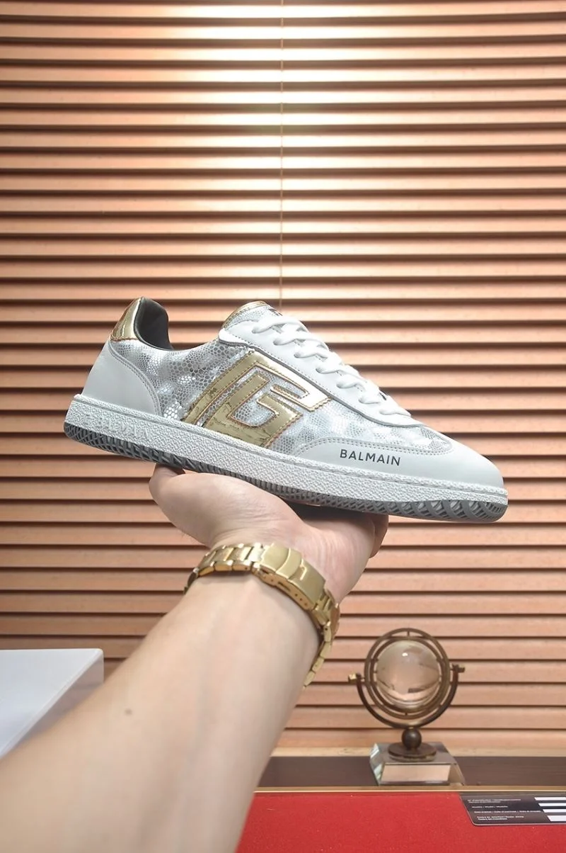 Balmain Shoes