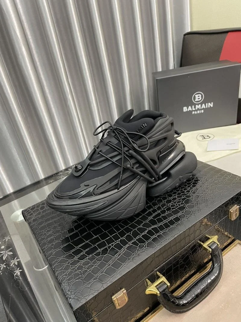 Balmain Shoes