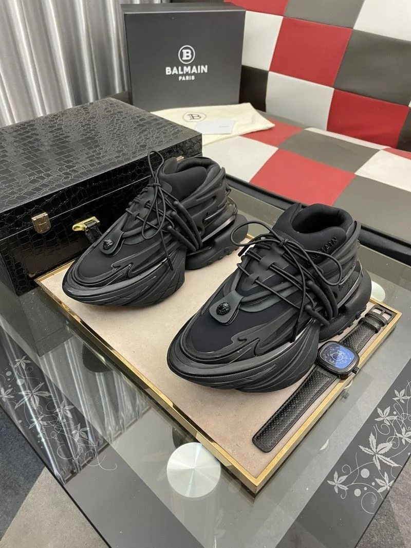 Low-cost Balmain Shoes