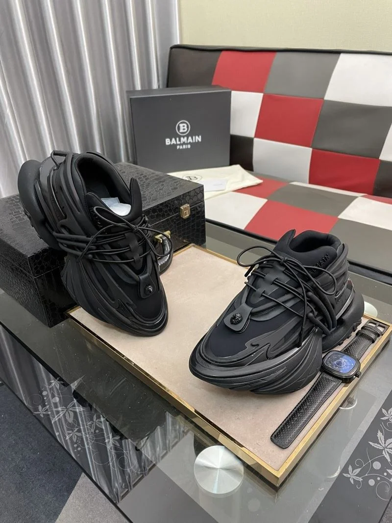 Low-cost Balmain Shoes