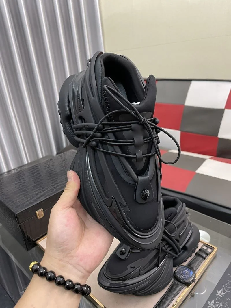 Low-cost Balmain Shoes