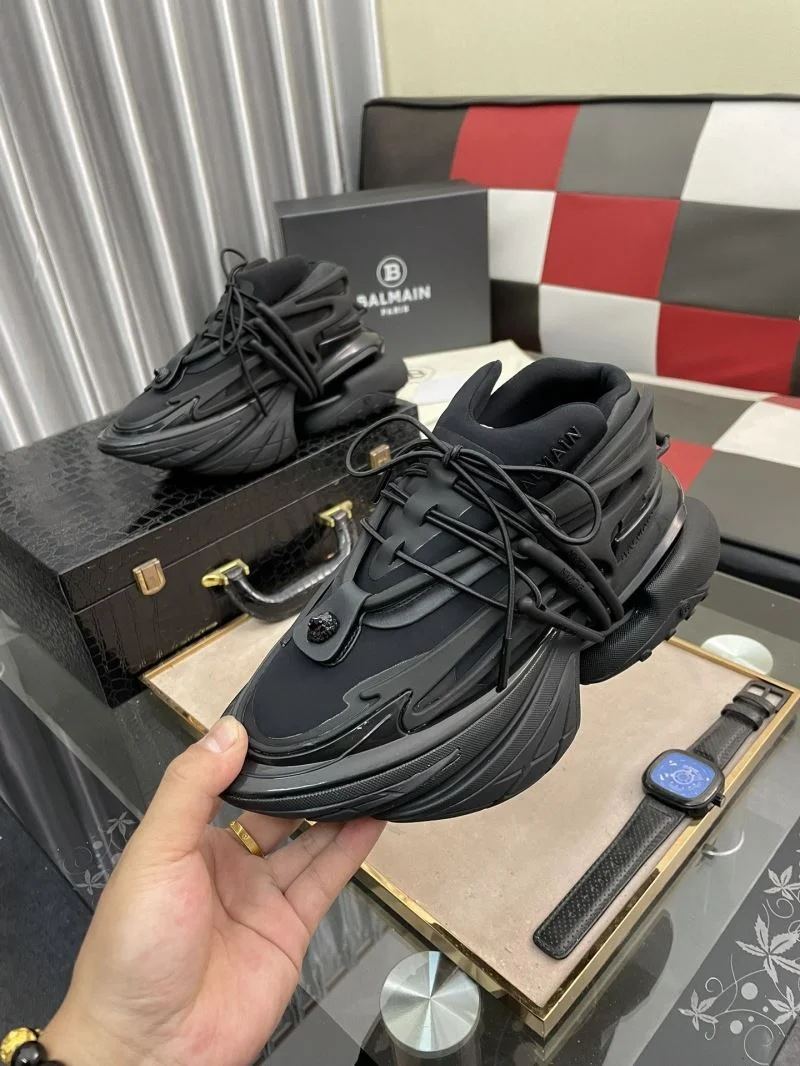 Low-cost Balmain Shoes