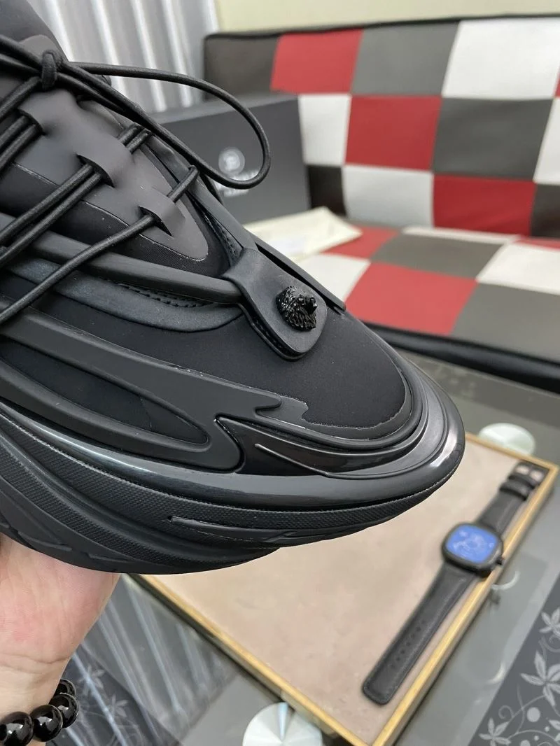 Low-cost Balmain Shoes