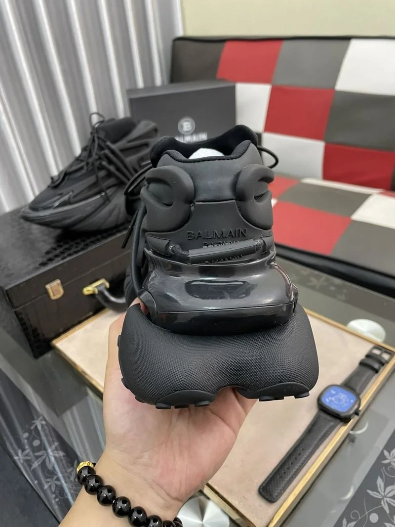 Low-cost Balmain Shoes