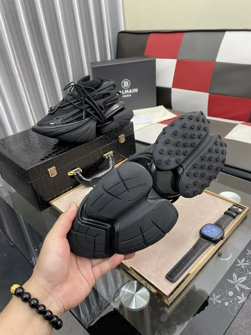 Low-cost Balmain Shoes