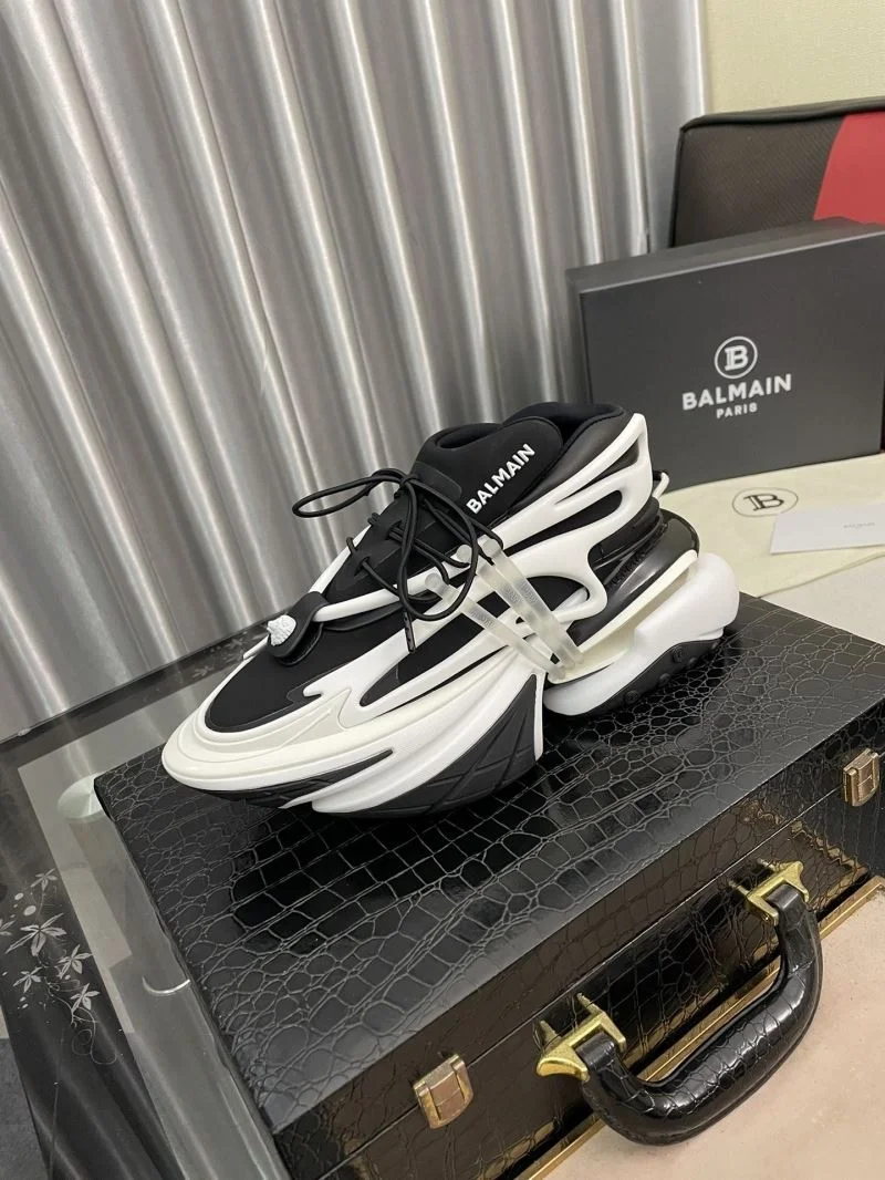 Balmain Shoes