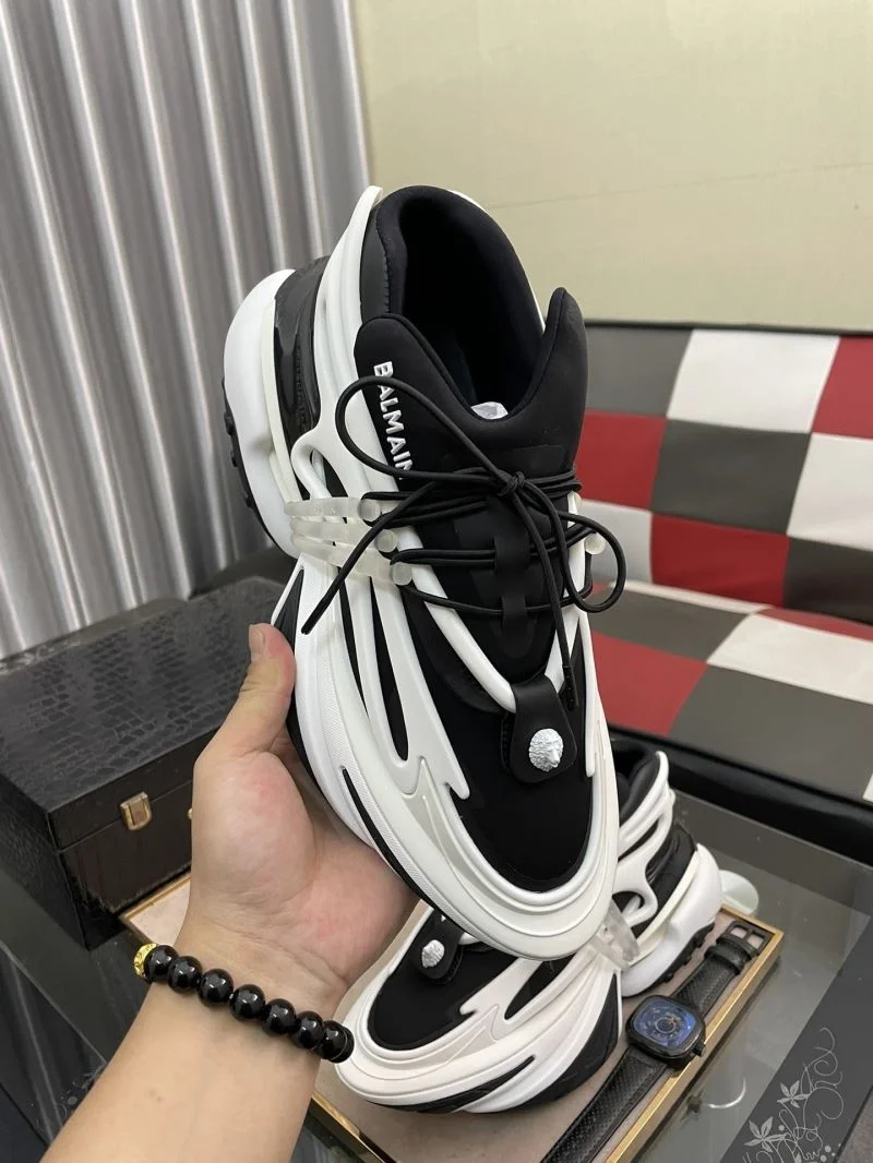 Discounted Balmain Shoes
