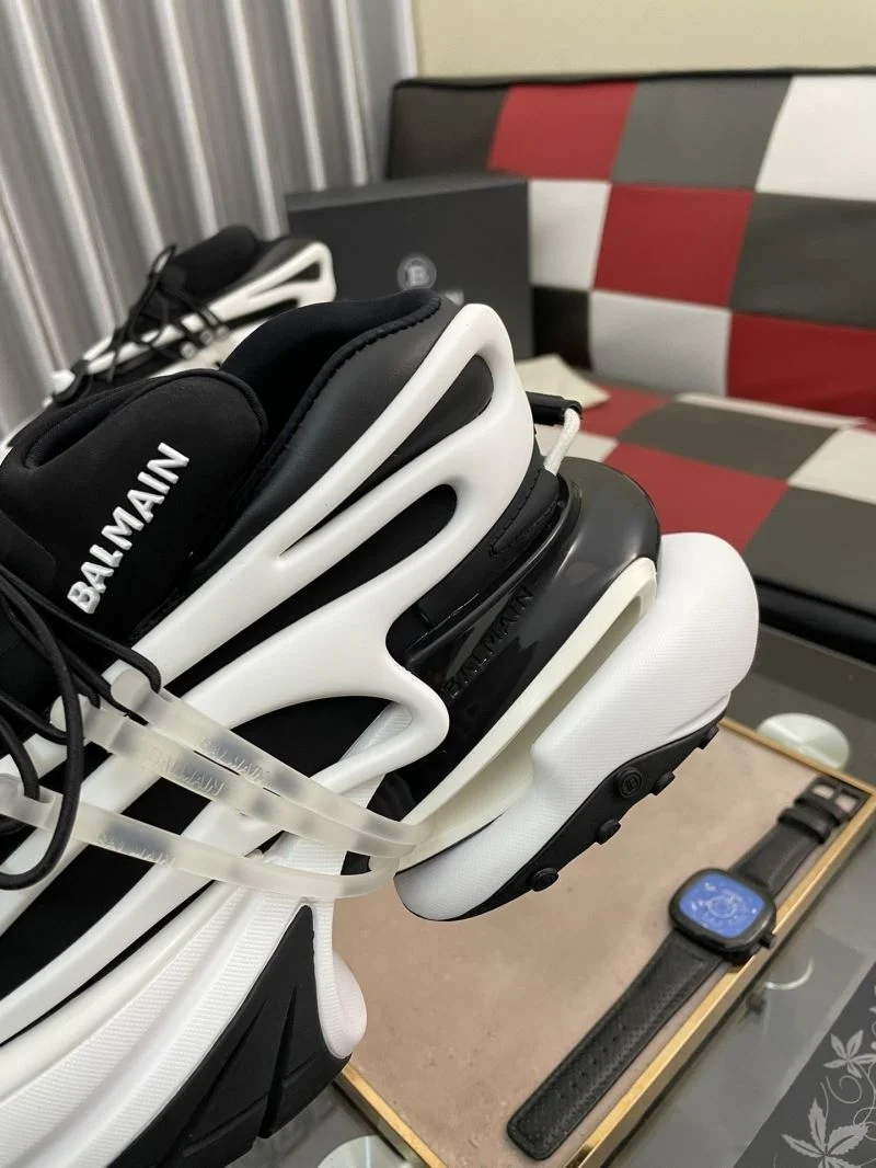 Discounted Balmain Shoes