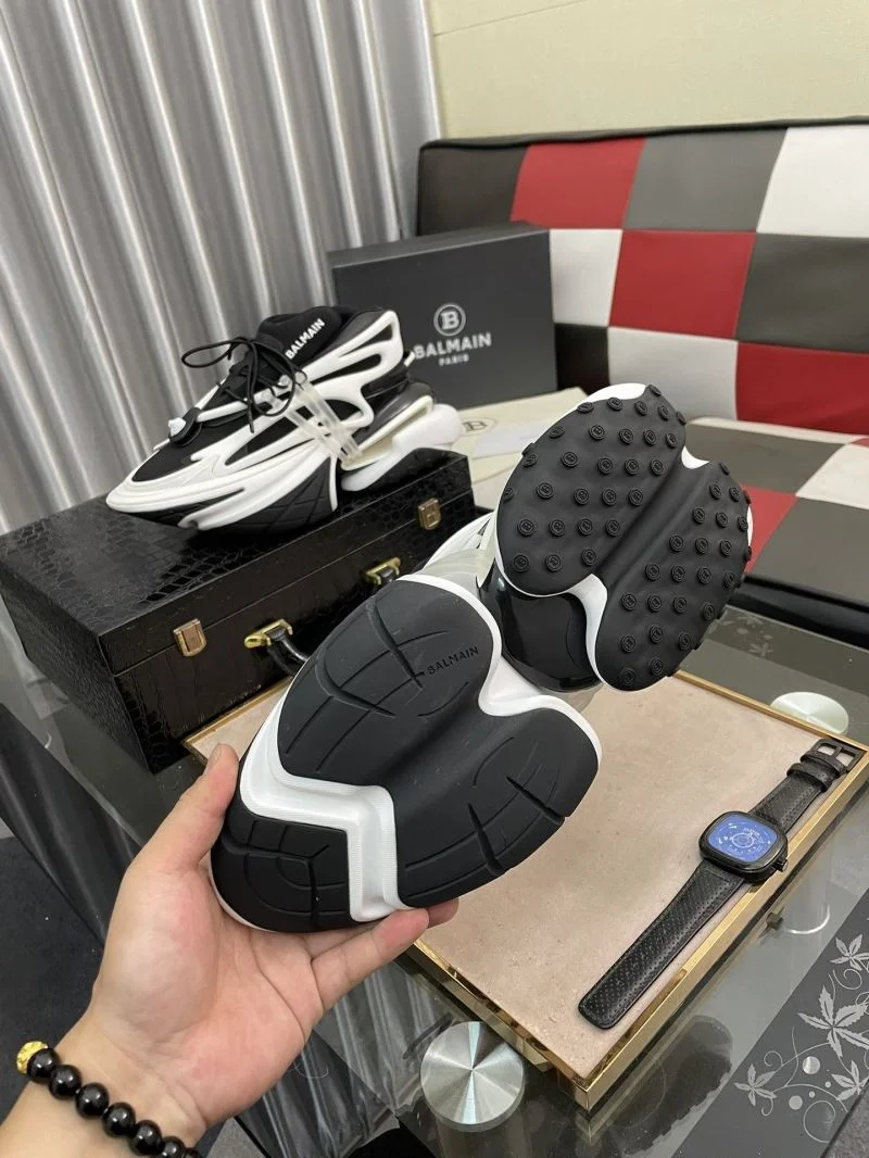 Discounted Balmain Shoes