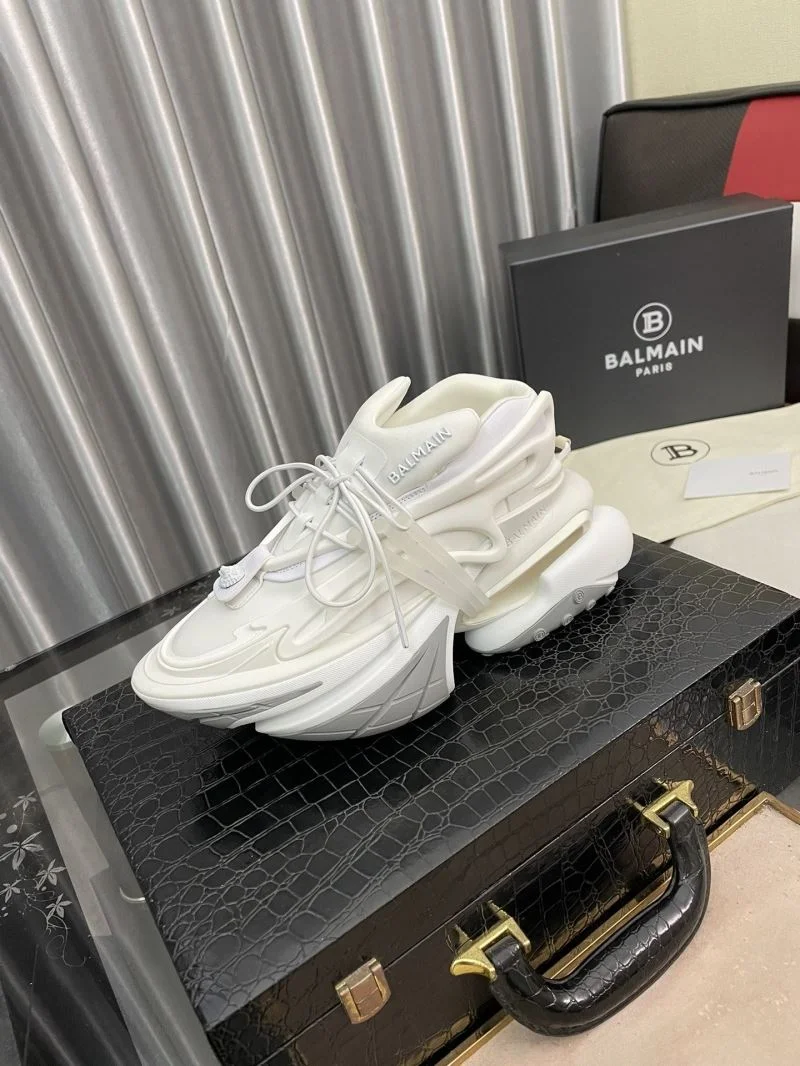 Balmain Shoes
