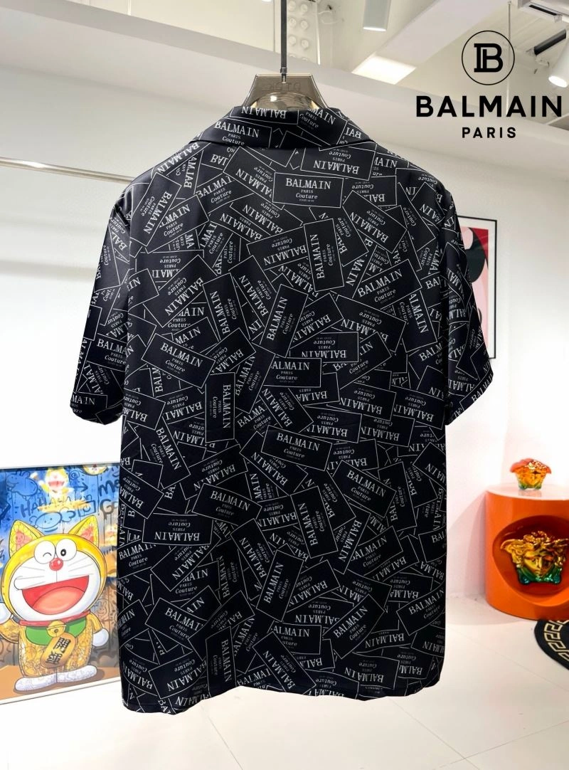 Mirror quality Balmain Short Suits