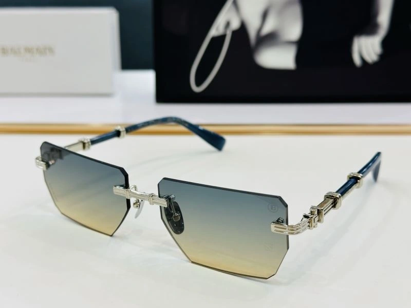 Inexpensive Balmain Sunglasses