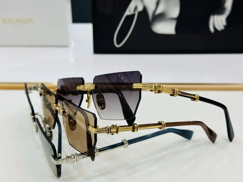 Inexpensive Balmain Sunglasses