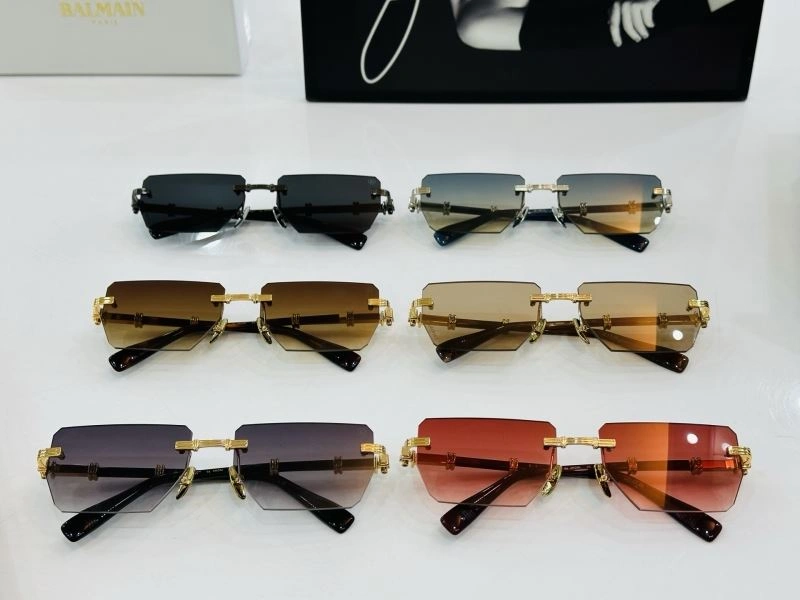 Inexpensive Balmain Sunglasses