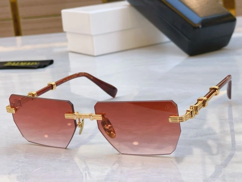 Precise copy Balmain Sunglasses