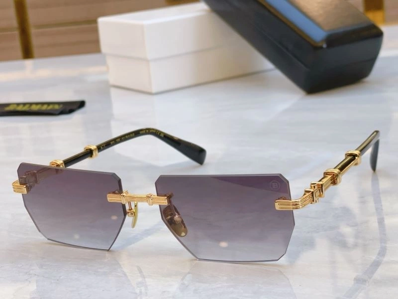 Precise copy Balmain Sunglasses