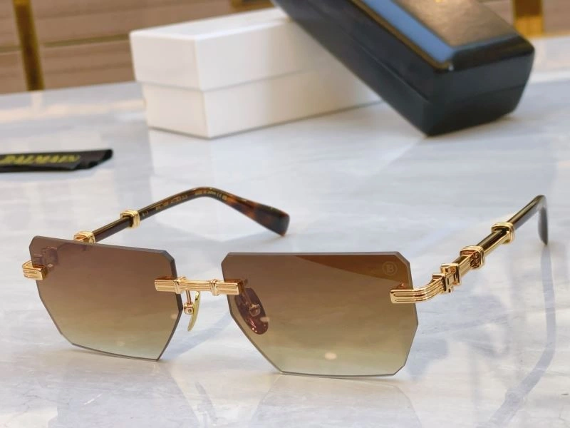 Precise copy Balmain Sunglasses