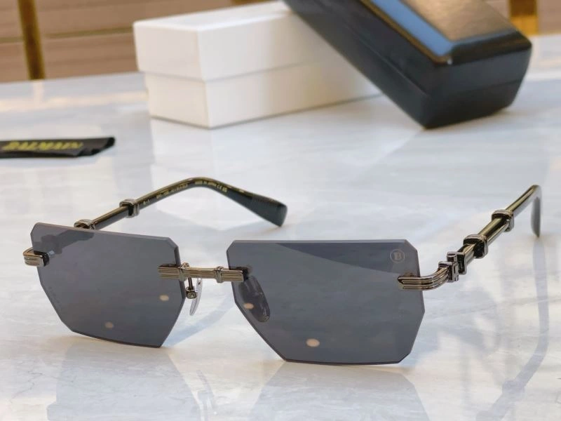 Precise copy Balmain Sunglasses