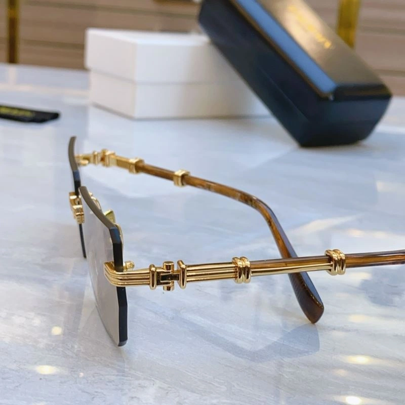 Precise copy Balmain Sunglasses