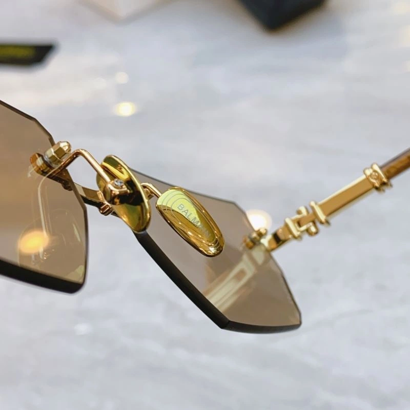 Precise copy Balmain Sunglasses