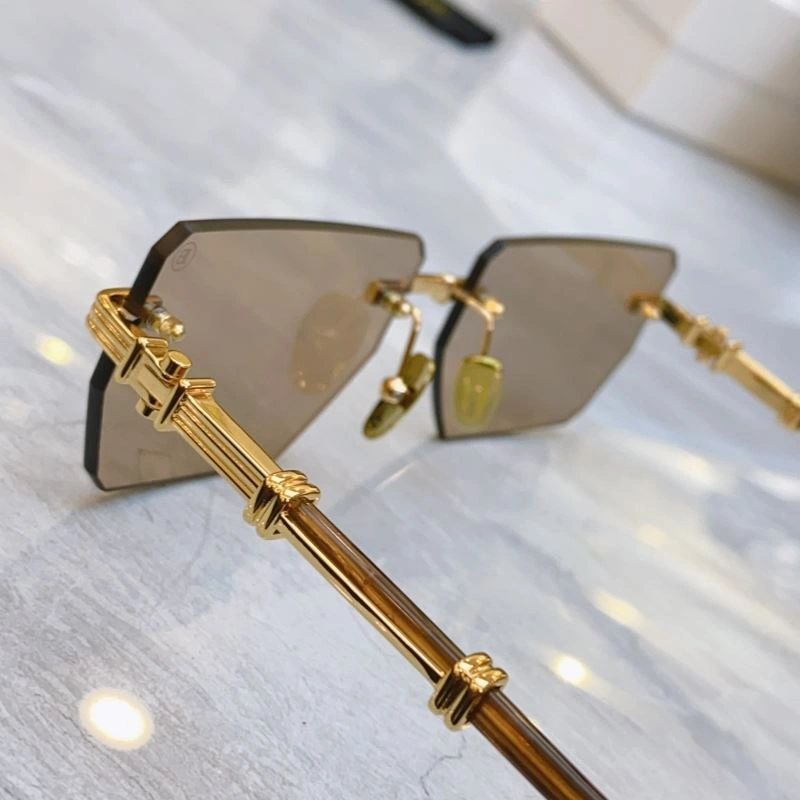 Precise copy Balmain Sunglasses