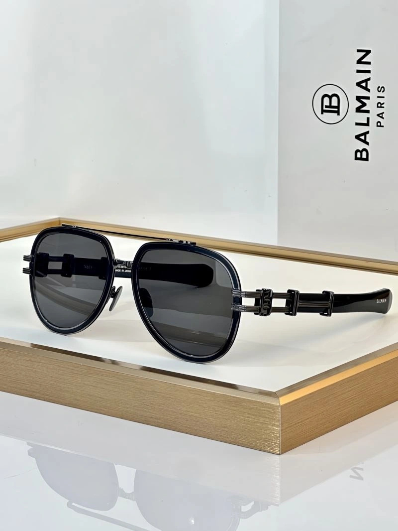 Value-priced Balmain Sunglasses
