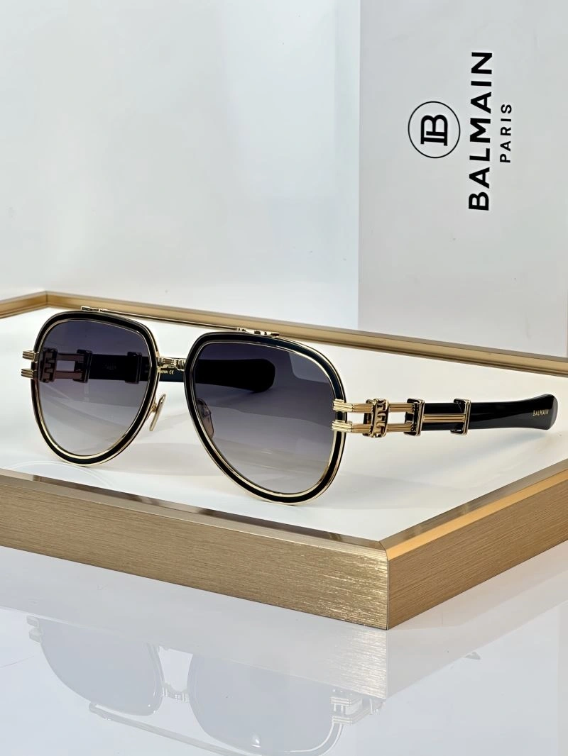 Value-priced Balmain Sunglasses