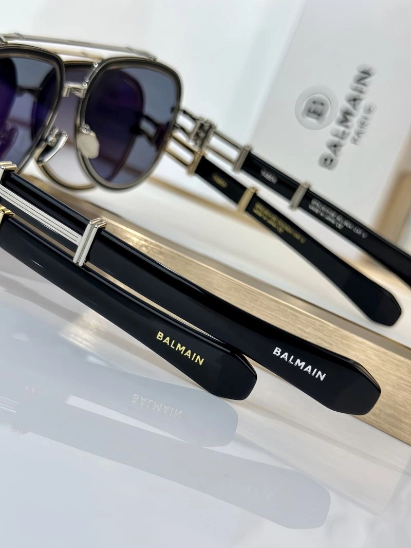 Value-priced Balmain Sunglasses