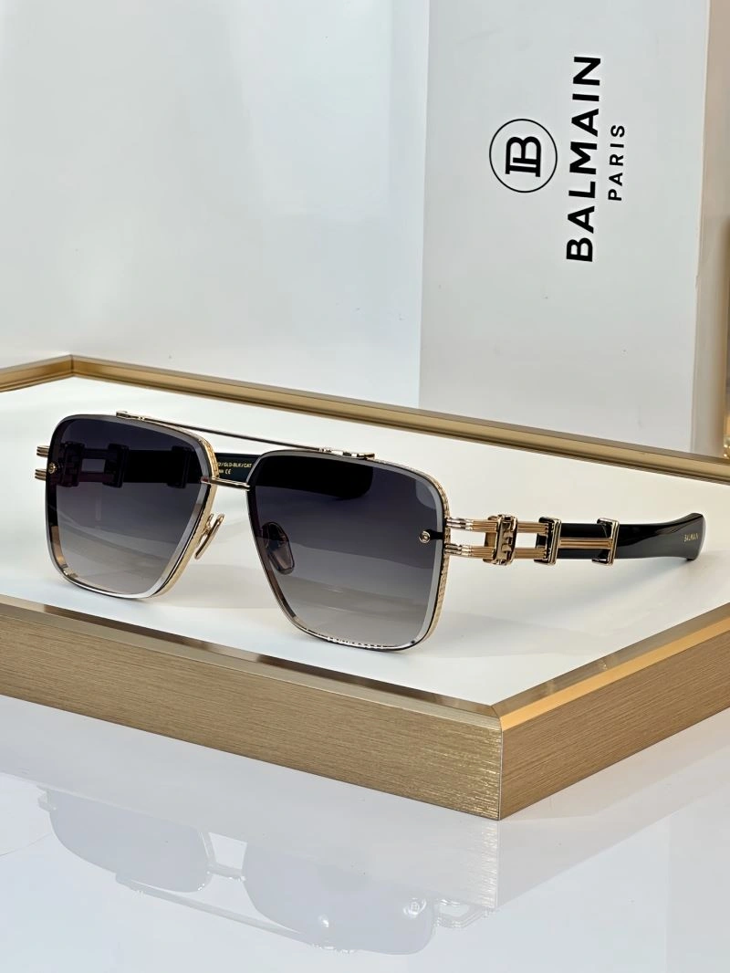 Official Balmain Sunglasses