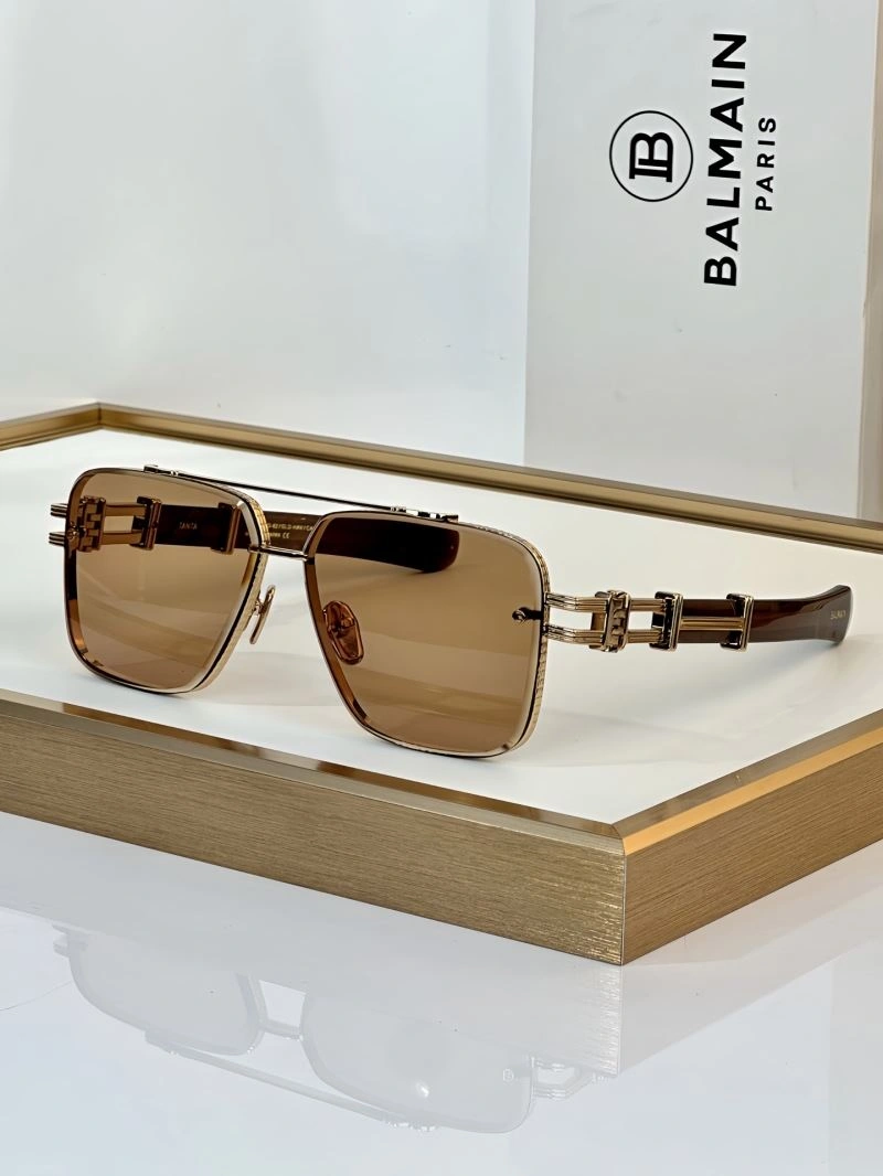 Official Balmain Sunglasses