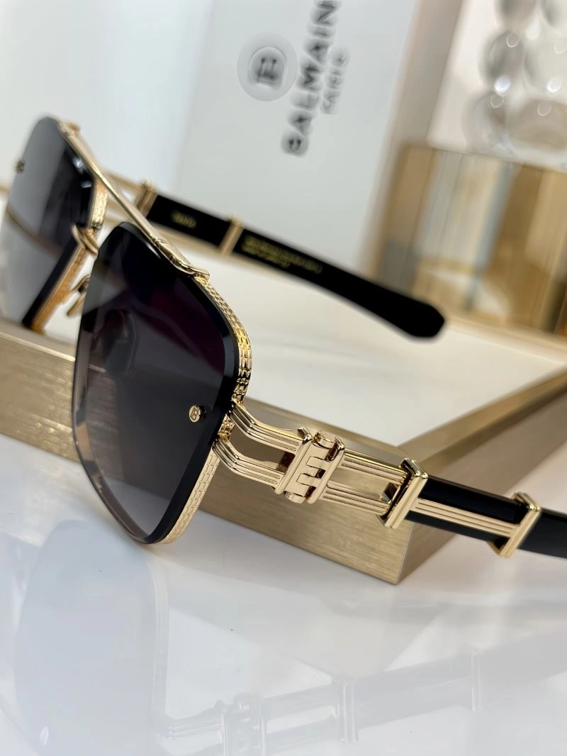 Official Balmain Sunglasses