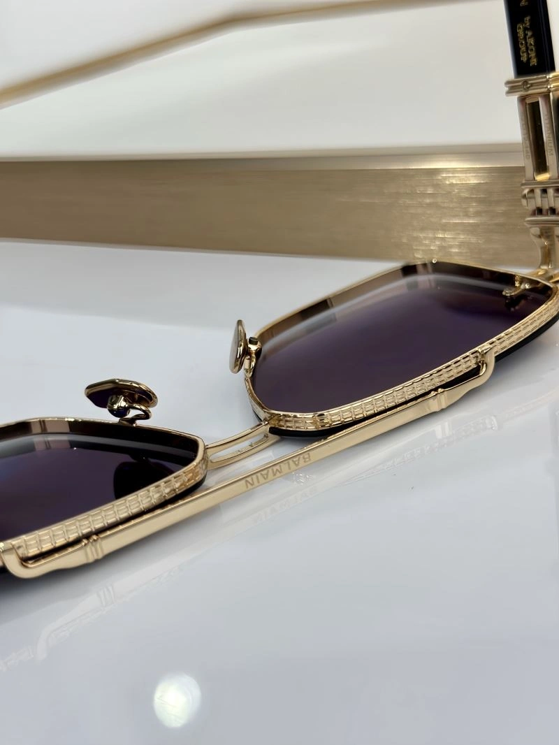 Official Balmain Sunglasses
