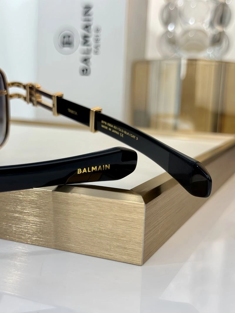 Official Balmain Sunglasses