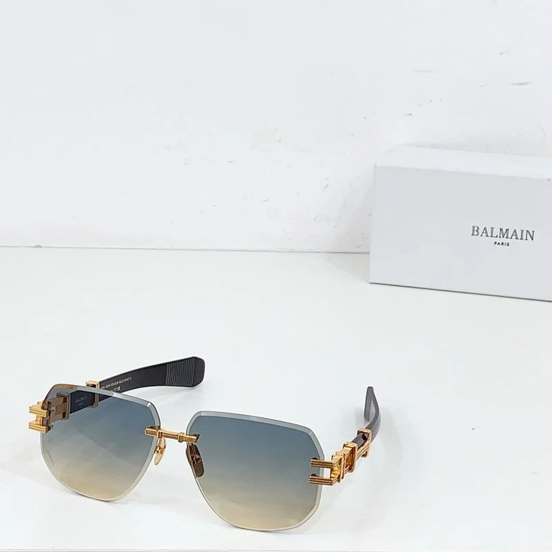 Mirror quality Balmain Sunglasses