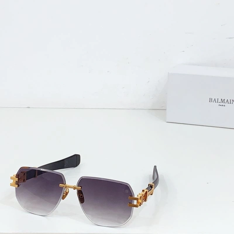Mirror quality Balmain Sunglasses