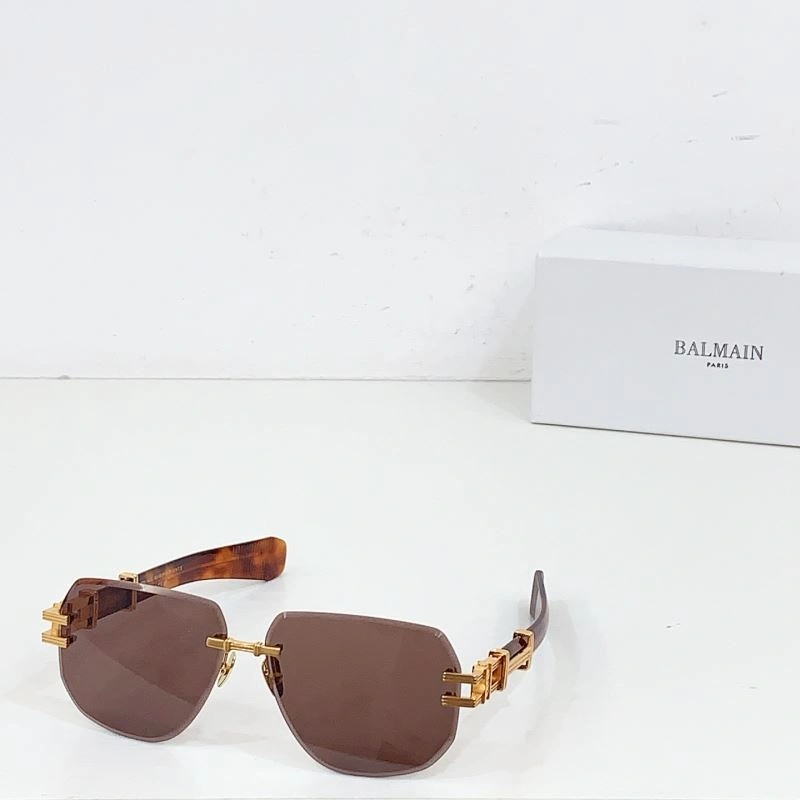 Mirror quality Balmain Sunglasses