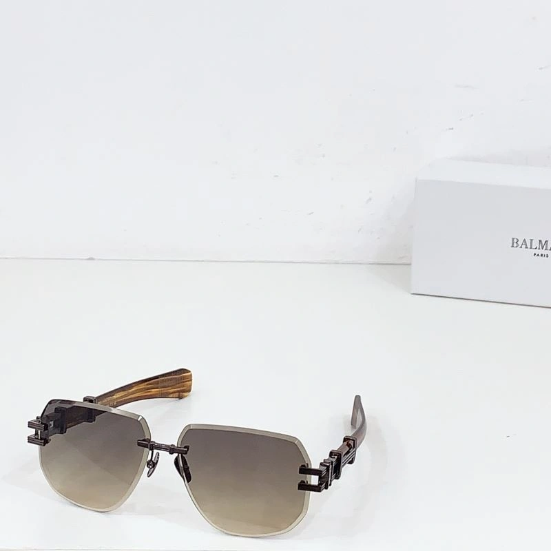 Mirror quality Balmain Sunglasses