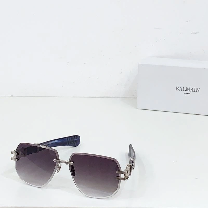 Mirror quality Balmain Sunglasses