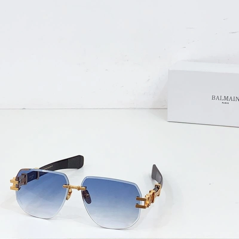 Mirror quality Balmain Sunglasses