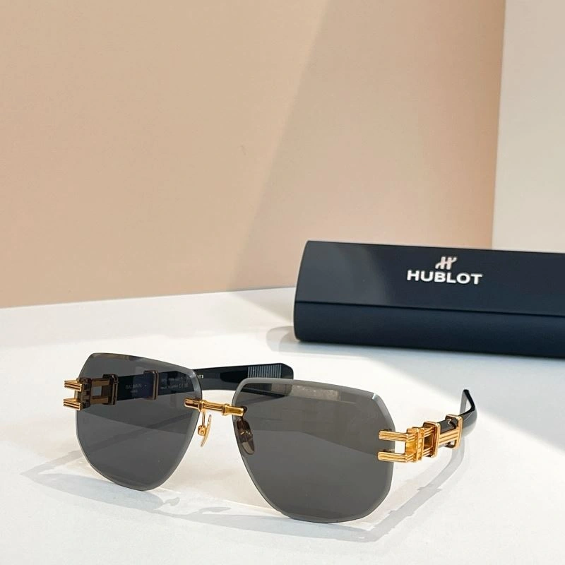 Mirror quality Balmain Sunglasses