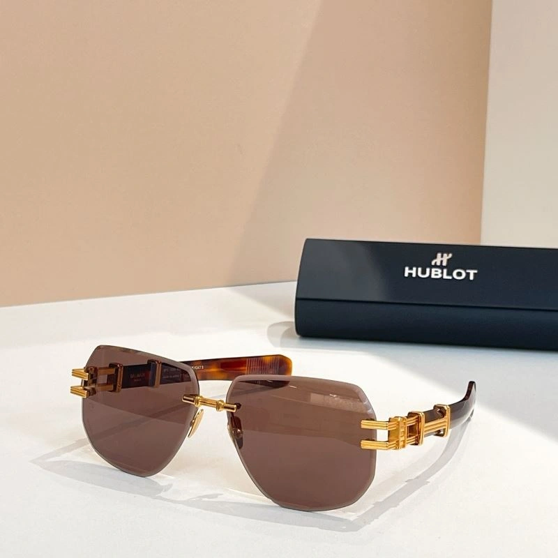 Mirror quality Balmain Sunglasses