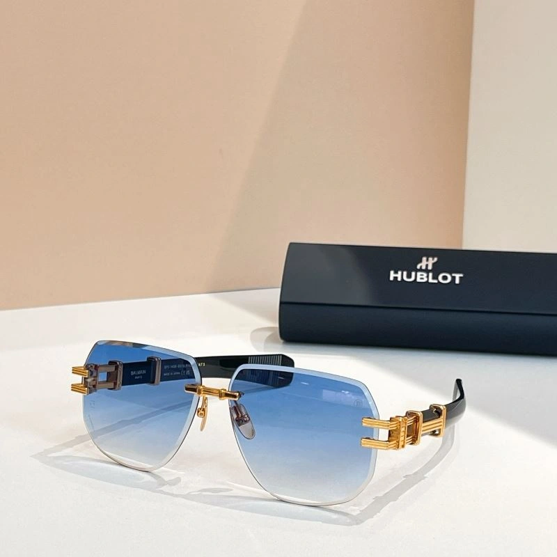 Mirror quality Balmain Sunglasses