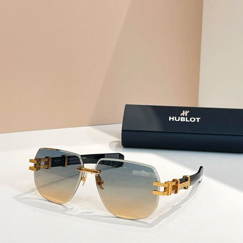 Mirror quality Balmain Sunglasses