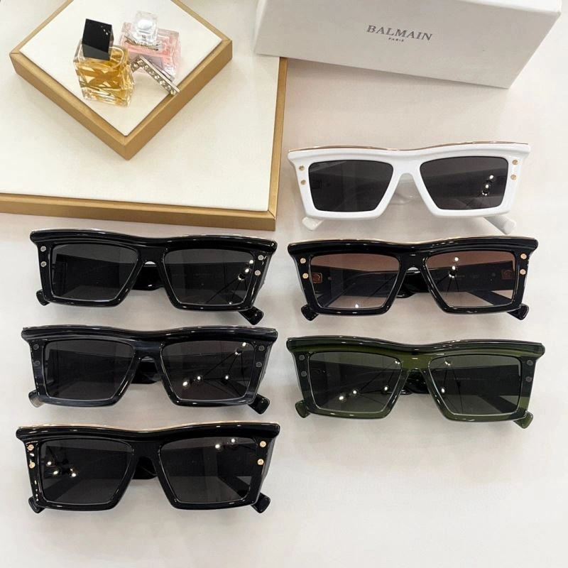 High accuracy Balmain Sunglasses