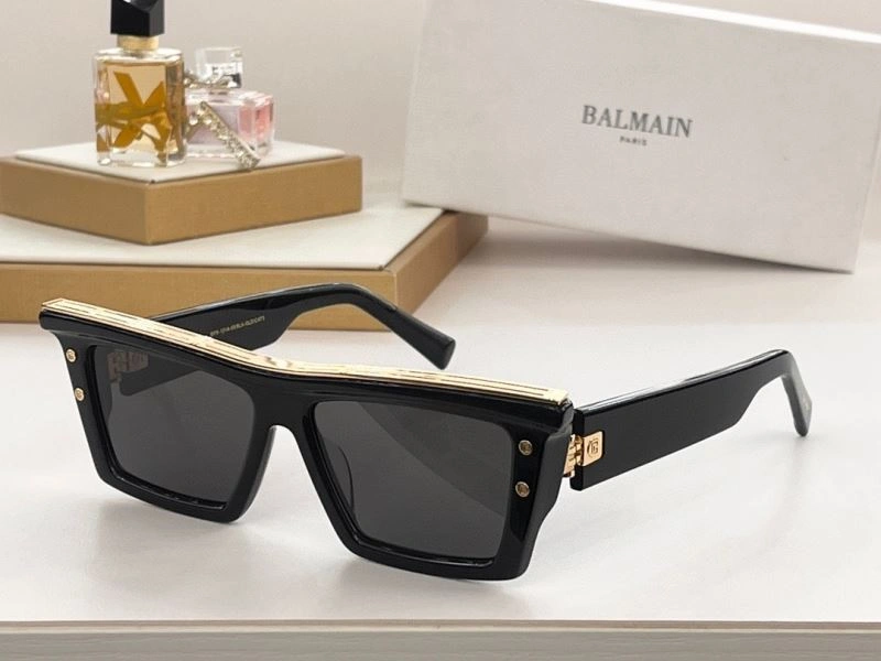 High accuracy Balmain Sunglasses