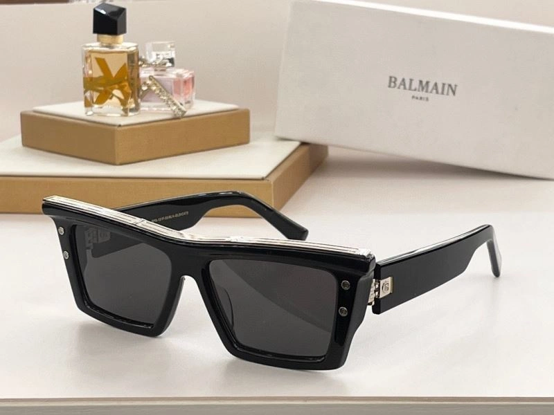 High accuracy Balmain Sunglasses