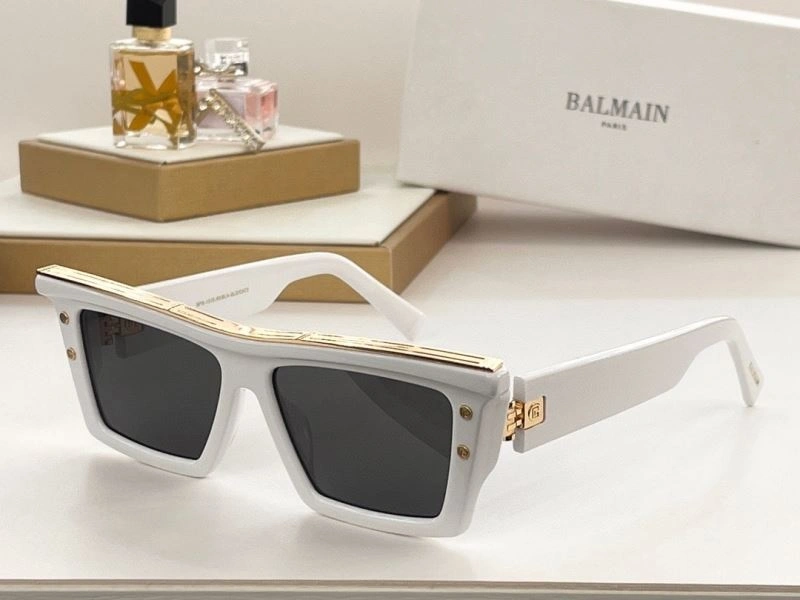 High accuracy Balmain Sunglasses