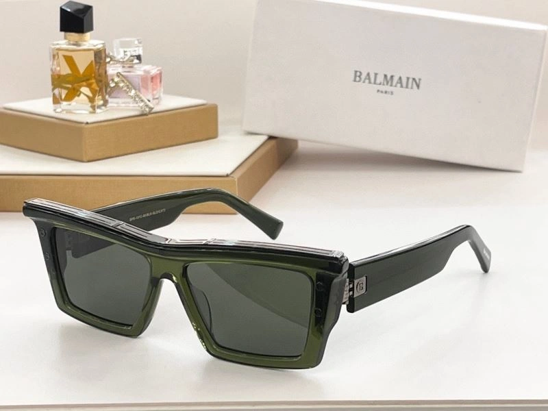 High accuracy Balmain Sunglasses